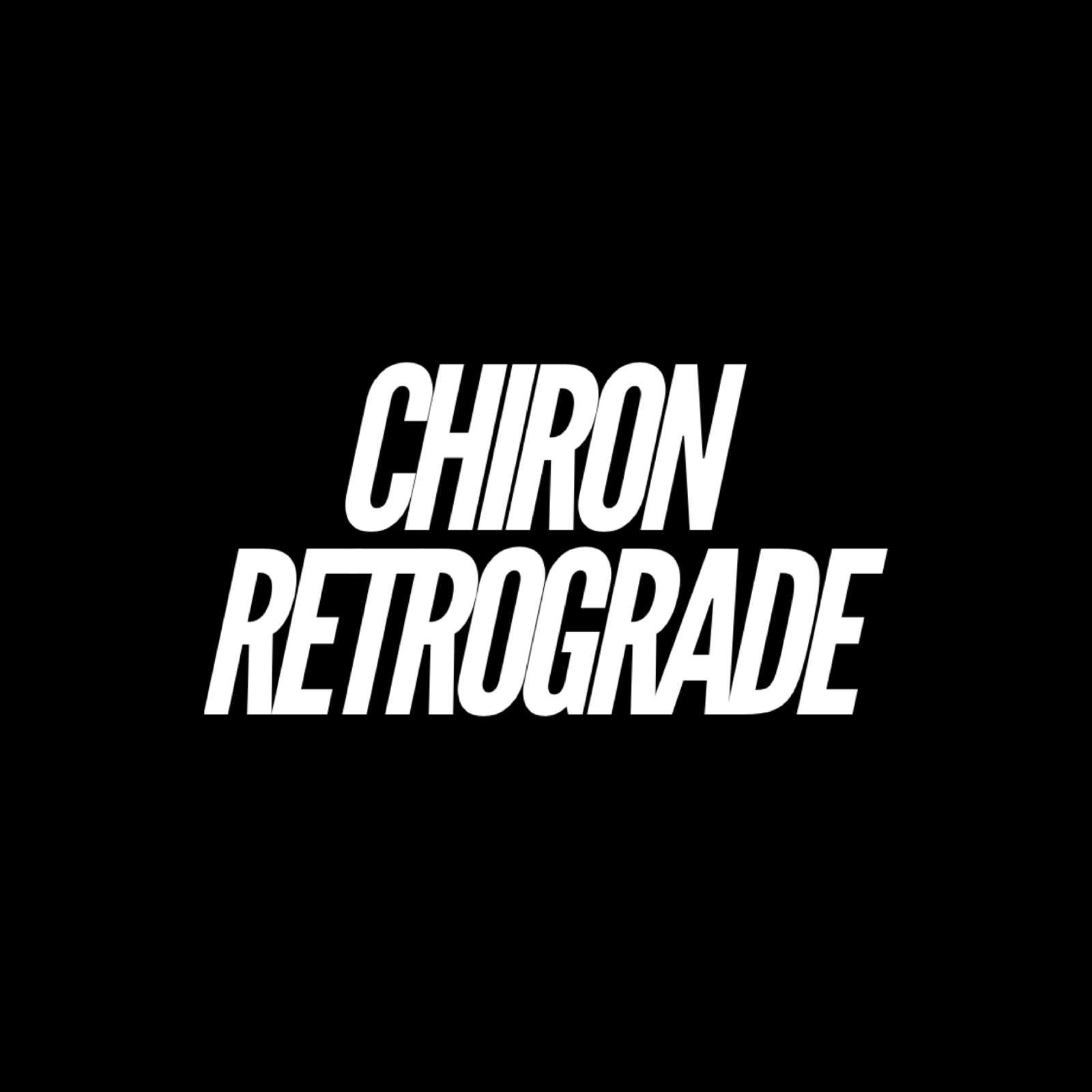 Chiron Retrograde 2021 - Erin Urban Mermaid | Fire and Lux